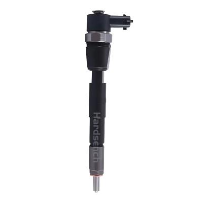 China 0445110205 Diesel Fuel Injector A6130700987 Injector Assembly for Mercedes-Benz for sale