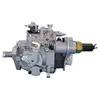 China 0460424373 Ve Fuel Injection Pump Ve4/12f1250L1068-4 for Iv-eco Ttf Serie 8000 62 Kw for sale