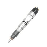 China 0445120219 Common Rail Injector 0 445 120 219 Fuel Injection Diesel Oil Inyector 51101006127 for Man/Temsa for sale