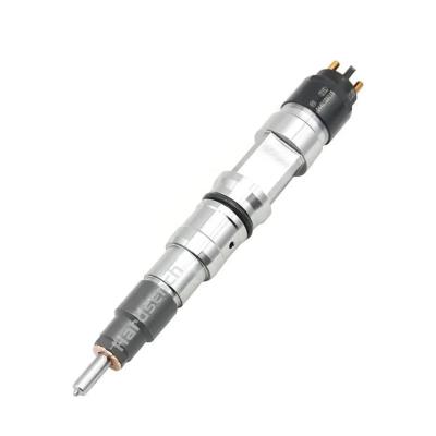 China 0445120219 Common Rail Injector 0 445 120 219 Fuel Injection Diesel Oil Inyector 51101006127 for Man/Temsa for sale