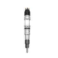 China 0445120219 Common Rail Injector 0 445 120 219 Fuel Injection Diesel Oil Inyector 51101006127 for Man/Temsa for sale