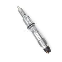 China 0445120142 65011112010 Common Rail Fuel Injector for Yamz Maz Minsk for sale