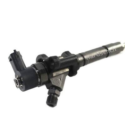 China 0445120093 New Fuel Common Rail Injector for Mitsubishi Fuso Canter 4m50 4m42 for sale