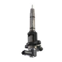 China 0445120093 New Fuel Common Rail Injector for Mitsubishi Fuso Canter 4m50 4m42 for sale