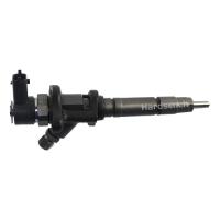 China 0445120093 New Fuel Common Rail Injector for Mitsubishi Fuso Canter 4m50 4m42 for sale