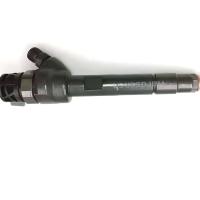 China Diesel Common Rail Fuel Injector 0445110472 for VW Beete Cc Gof Audi. A3 Skoda for sale