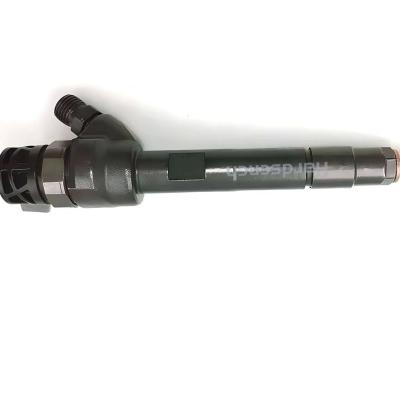 China Diesel Common Rail Fuel Injector 0445110472 for VW Beete Cc Gof Audi. A3 Skoda for sale
