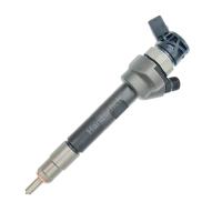 China Diesel Common Rail Fuel Injector 0445110472 for VW Beete Cc Gof Audi. A3 Skoda for sale