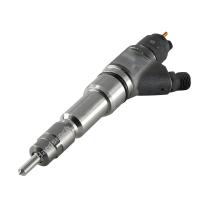 China Factory Diesel Common Rail Fuel Injector 0445124015 5801453888 for Iv-eco New Holland 11.112.9L Engine for sale