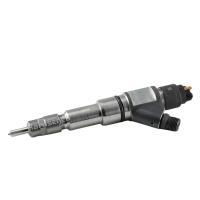 China Factory Diesel Common Rail Fuel Injector 0445124015 5801453888 for Iv-eco New Holland 11.112.9L Engine for sale