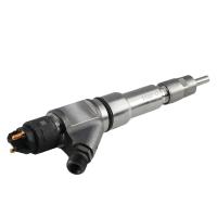 China Factory Diesel Common Rail Fuel Injector 0445124015 5801453888 for Iv-eco New Holland 11.112.9L Engine for sale