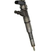 China 0445110266 7785984 Common Rail Fuel Injector for BMW Land Rover Range Rover 2002-2006 for sale