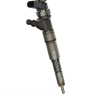 China 0445110266 7785984 Common Rail Fuel Injector for BMW Land Rover Range Rover 2002-2006 for sale