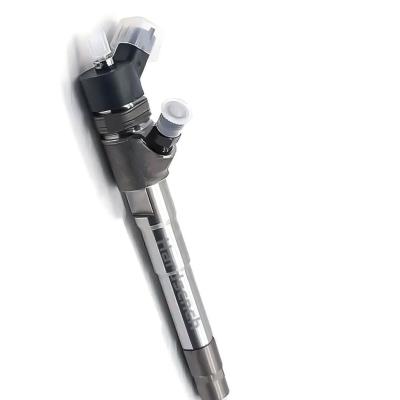 China Automotive Parts 0445110427 Common Rail Fuel Injector Diesel Fuel 0445110435 for FIAT Ducato for Daily Engine Parts for sale