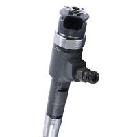 China Diesel Fuel Injector 0445110566 9802776680 Injector for Peugeot/Citroen/Ford for sale