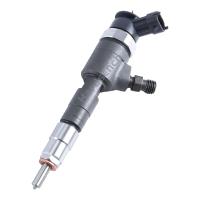 China Diesel Fuel Injector 0445110566 9802776680 Injector for Peugeot/Citroen/Ford for sale