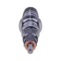 China Diesel Common Rail Fuel Injector Assembly 0445120239 5263312 for Cu-mmins Isb Qsb5.9 Diesel Engine for sale