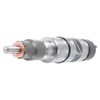 China Truck Diesel Engine Part Fuel Injector 0445120395 1112010-640-0000 Common Rail Injector for FAW Truck for sale