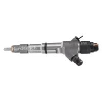 China New Diesel Fuel Injector 0445120062 837069214 for Vo-lvo Ec210 Ec210b Engine D6d for sale