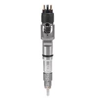China New Diesel Fuel Injector 0445120062 837069214 for Vo-lvo Ec210 Ec210b Engine D6d for sale