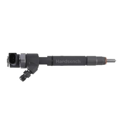 China 0445110103 A6280700487 Common Rail Diesel Fuel Injector for Mercedes-Benz Sprinter for sale