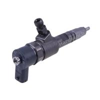 China 0445110135 96487862 Engine Injectors Nozzle Diesel Fuel Injector for Citroen Peugeot 1.4 HDI for sale