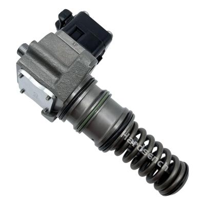 China Fuel Injection Pump 313gc5233mx 0986445011 0986445012 for 0414755014 0414755015 Unit Pump for Engine E7 Truck for sale
