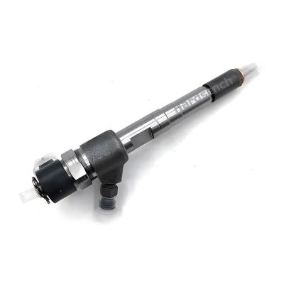 China 0445110398 Common Rail Fuel Injector Nozzle 15710-68L00 for Suzuki Swift for sale