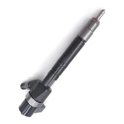 China 0445110095 A6130700587 Common Rail Fuel Injector 0 445 110095 for Mercedes Benz 311. CD Sprinter2.1 for sale