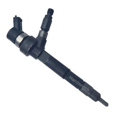 China Common Rail Injector Fuel Injector 0445110927 A4300700287 for Opel Insignia 2010 118 Kw Kom Bi2. O Cdt Cars for sale