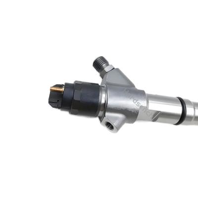 China 0445120227 Common Rail Fuel Injector 0445120227 for Weichai Wp12 for sale