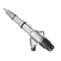 China 0445120227 Common Rail Fuel Injector 0445120227 for Weichai Wp12 for sale