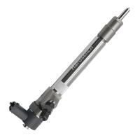 China 0445110304 481A1112011ba Diesel Fuel Injector 0445 110304 for Chery 481A1112011ba for sale
