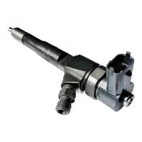 China 0445110152 A6120700287 Diesel Fuel Injector Assembly for Mercedes-Benz MB for sale