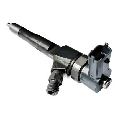 China 0445110152 A6120700287 Diesel Fuel Injector Assembly for Mercedes-Benz MB for sale