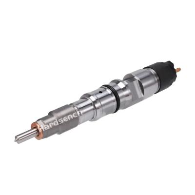 China Common Rail Injector 0445120264 Fuel Injection Diesel Oil Injector T832360008 for sale