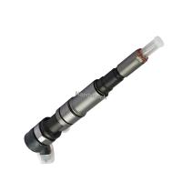 China Heavy Duty Engines High Precision 0445110131 Diesel Fuel Injector for sale