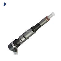 China Heavy Duty Engines High Precision 0445110131 Diesel Fuel Injector for sale