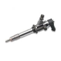 China Heavy Duty Engines High Precision 0445120073 Diesel Fuel Injector for Mitsubishi Canter Fuso 3.0 for sale