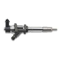 China Heavy Duty Engines High Precision 0445120073 Diesel Fuel Injector for Mitsubishi Canter Fuso 3.0 for sale