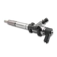 China Heavy Duty Engines High Precision 0445120073 Diesel Fuel Injector for Mitsubishi Canter Fuso 3.0 for sale