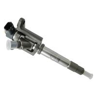 China Heavy Duty Engines High Precision 0445120073 Diesel Fuel Injector for Mitsubishi Canter Fuso 3.0 for sale