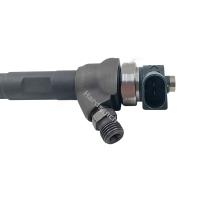 China Original New Diesel Common Rail Fuel Injector 0445110646 03L130277q for VW/Audi 2.0 Tdi for sale
