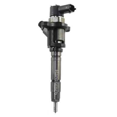 China 0445120072 Common Rail Fuel Injector for Mitsubishi 4m50 Me225416 Auto Parts for sale