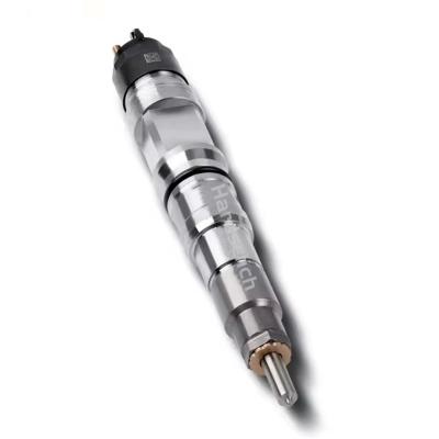 China 0445120276 Fuel Injector Assembly 0 445 120 276 Auto Fuel Injector 51101006140 Oil Injector for Man for sale
