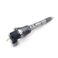 China 0445 110 943 Common Rail Fuel Injector 0445110943 Fuel Injection Assembly for Quanchai for sale
