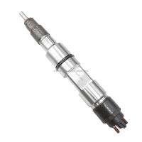 China Common Rail Diesel Fuel Injector 0445120074 04902525 7421006073 for Vo-lvo Truck for sale
