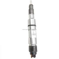 China Common Rail Diesel Fuel Injector 0445120074 04902525 7421006073 for Vo-lvo Truck for sale