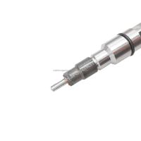 China Common Rail Diesel Fuel Injector 0445120074 04902525 7421006073 for Vo-lvo Truck for sale