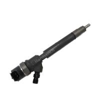 China Common Rail Nozzle Injector 0445110228 Fuel Injector Assembly for Toyota for sale